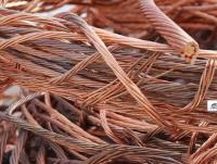 China Chinese factories wholesale sell the best quality copper wire scrap/Cheap bright copper. for sale