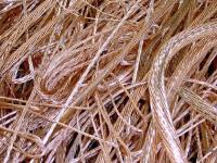 China Chinese factories wholesale sell the best quality copper wire scrap/Cheap bright copper. for sale