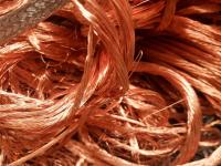 China Chinese factories wholesale sell the best quality copper wire scrap/Cheap bright copper. for sale