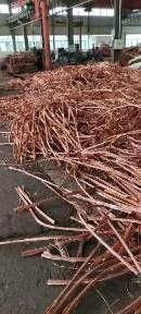 China Chinese factories wholesale sell the best quality copper wire scrap/Cheap bright copper. for sale