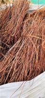 China Chinese factories wholesale sell the best quality copper wire scrap/Cheap bright copper. for sale