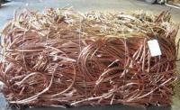 China Chinese factories wholesale sell the best quality copper wire scrap/Cheap bright copper. for sale