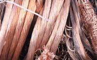 China Chinese factories wholesale sell the best quality copper wire scrap/Cheap bright copper. for sale