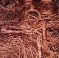 China Chinese factories wholesale sell the best quality copper wire scrap/Cheap bright copper. for sale