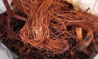 China Chinese factories wholesale sell the best quality copper wire scrap/Cheap bright copper. for sale