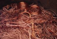 China Chinese factories wholesale sell the best quality copper wire scrap/Cheap bright copper. for sale