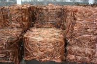 China Chinese factories wholesale sell the best quality copper wire scrap/Cheap bright copper. for sale