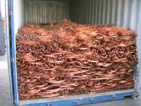China Chinese factories wholesale sell the best quality copper wire scrap/Cheap bright copper. for sale