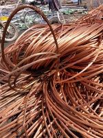 China Chinese factories wholesale sell the best quality copper wire scrap/Cheap bright copper. for sale