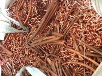 China Chinese factories wholesale sell the best quality copper wire scrap/Cheap bright copper. for sale
