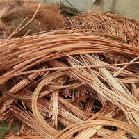 China Chinese factories wholesale sell the best quality copper wire scrap/Cheap bright copper. for sale