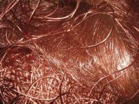 China Chinese factories wholesale sell the best quality copper wire scrap/Cheap bright copper. for sale