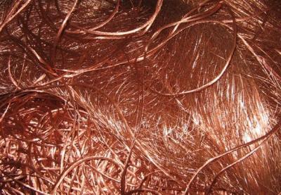 China Chinese factories wholesale sell the best quality copper wire scrap/Cheap bright copper. for sale