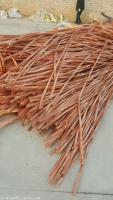China Chinese factories wholesale sell the best quality copper wire scrap/Cheap bright copper. for sale