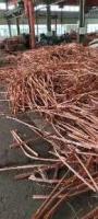 China Chinese factories wholesale sell the best quality copper wire scrap/Cheap bright copper. for sale