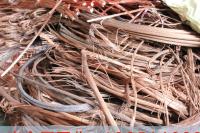 China Chinese factories wholesale sell the best quality copper wire scrap/Cheap bright copper. for sale
