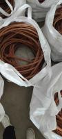 China Chinese factories wholesale sell the best quality copper wire scrap/Cheap bright copper. for sale
