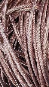 China Chinese factories wholesale sell the best quality copper wire scrap/Cheap bright copper. for sale