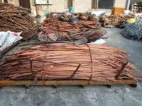 China Chinese factories wholesale sell the best quality copper wire scrap/Cheap bright copper. for sale