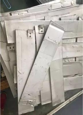 China Nickel plate/purity more than 99.9 nickel plate/cheap wholesale nickel plate. for sale