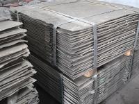 China Nickel plate/purity more than 99.9 nickel plate/cheap wholesale nickel plate. for sale