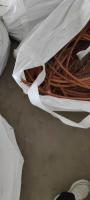 China Chinese factories wholesale sell the best quality copper wire scrap/Cheap bright copper. for sale