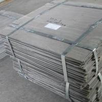 China Nickel plate/purity more than 99.9 nickel plate/cheap wholesale nickel plate. for sale