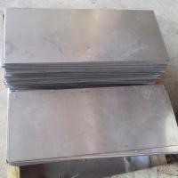 China Nickel plate/purity more than 99.9 nickel plate/cheap wholesale nickel plate. for sale
