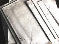 China Nickel plate/purity more than 99.9 nickel plate/cheap wholesale nickel plate. for sale