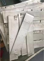 China Nickel plate/purity more than 99.9 nickel plate/cheap wholesale nickel plate. for sale