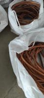 China Chinese factories wholesale sell the best quality copper wire scrap/Cheap bright copper. for sale