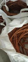 China Chinese factories wholesale sell the best quality copper wire scrap/Cheap bright copper. for sale