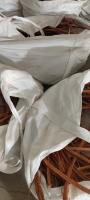 China Chinese factories wholesale sell the best quality copper wire scrap/Cheap bright copper. for sale
