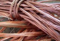 China Chinese factories wholesale sell the best quality copper wire scrap/Cheap bright copper. for sale