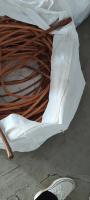 China Chinese factories wholesale sell the best quality copper wire scrap/Cheap bright copper. for sale