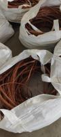 China Chinese factories wholesale sell the best quality copper wire scrap/Cheap bright copper. for sale