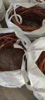 China Chinese factories wholesale sell the best quality copper wire scrap/Cheap bright copper. for sale