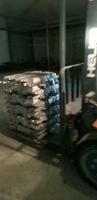China 99.7% 99.8% 99.9%, silver white, Pure Aluminum Ingot rectangular, for casting, for sale