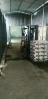 China 99.7% 99.8% 99.9%, silver white, Pure Aluminum Ingot rectangular, for casting, for sale