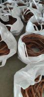 China Chinese factories wholesale sell the best quality copper wire scrap/Cheap bright copper. for sale