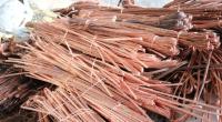 China Chinese factories wholesale sell the best quality copper wire scrap/Cheap bright copper. for sale