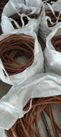 China Chinese factories wholesale sell the best quality copper wire scrap/Cheap bright copper. for sale