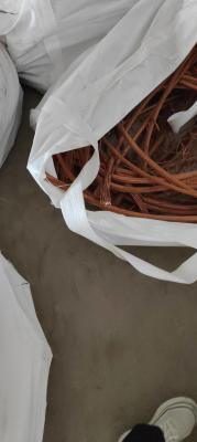 China Chinese factories wholesale sell the best quality copper wire scrap/Cheap bright copper. for sale