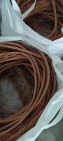 China Chinese factories wholesale sell the best quality copper wire scrap/Cheap bright copper. for sale