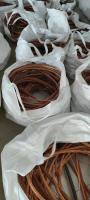 China Chinese factories wholesale sell the best quality copper wire scrap/Cheap bright copper. for sale