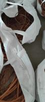 China Chinese factories wholesale sell the best quality copper wire scrap/Cheap bright copper. for sale