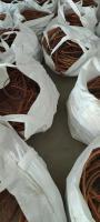 China Chinese factories wholesale sell the best quality copper wire scrap/Cheap bright copper. for sale
