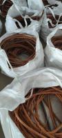 China Chinese factories wholesale sell the best quality copper wire scrap/Cheap bright copper. for sale