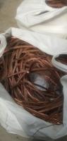 China Chinese factories wholesale sell the best quality copper wire scrap/Cheap bright copper. for sale