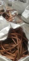 China Chinese factories wholesale sell the best quality copper wire scrap/Cheap bright copper. for sale